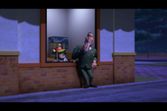 General Monger | Monsters vs. Aliens Wiki | Fandom