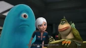 The Missing Link | Monsters vs. Aliens Wiki | Fandom