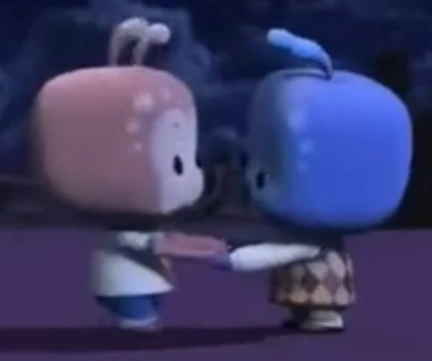 Pip | Monsters vs. Aliens Wiki | Fandom