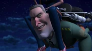 General Monger | Monsters vs. Aliens Wiki | Fandom