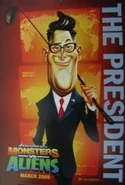 Monsters vs. Aliens | Monsters vs. Aliens Wiki | Fandom