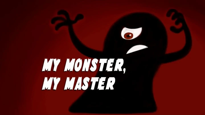 My Monster, My Master | Monsters vs. Aliens Wiki | Fandom
