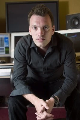 Henry Jackman | Monsters vs. Aliens Wiki | Fandom