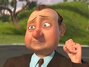 Carl Murphy | Monsters vs. Aliens Wiki | Fandom