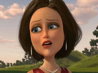 Wendy Murphy | Monsters vs Aliens Wiki | Fandom