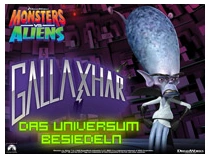 Gallaxhar | Monsters vs Aliens Wiki | Fandom