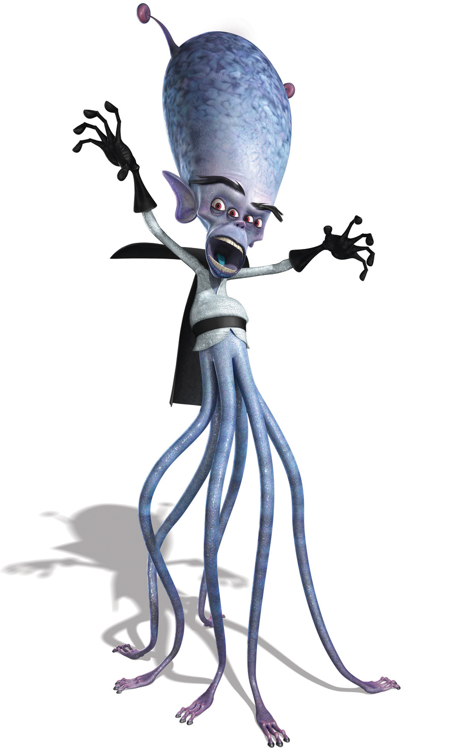 Gallaxhar | Monsters vs. Aliens Wiki | Fandom