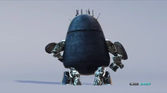 Robot probes | Monsters vs. Aliens Wiki | Fandom