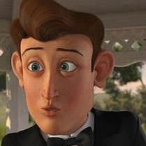 Derek Dietl | Monsters vs. Aliens Wiki | Fandom