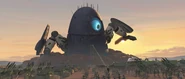 Robot probes | Monsters vs. Aliens Wiki | Fandom