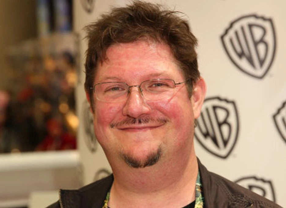 Dave B. Mitchell | Monsters vs. Aliens Wiki | Fandom