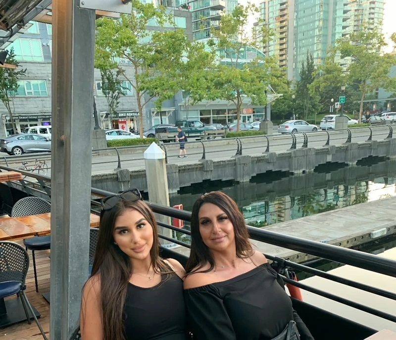 Ms. Kassab | Monstersvsaliensfanboy Wiki | Fandom