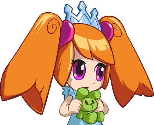 Zoe | Monster tale Wiki | Fandom