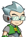 Ethan | Monster tale Wiki | Fandom
