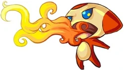 Chomp | Monster tale Wiki | Fandom