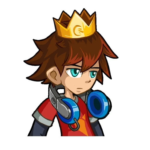 Category:Characters | Monster tale Wiki | Fandom