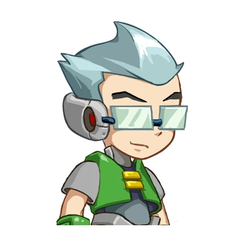 Ethan | Monster Tale Wikia | Fandom