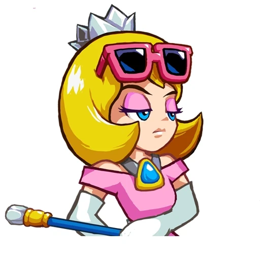 Priscilla | Monster Tale Wikia | Fandom