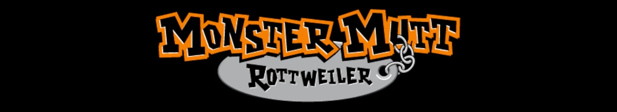 Monster Mutt Rottweiler (Team Throttle) | Monster Trucks Wiki | Fandom