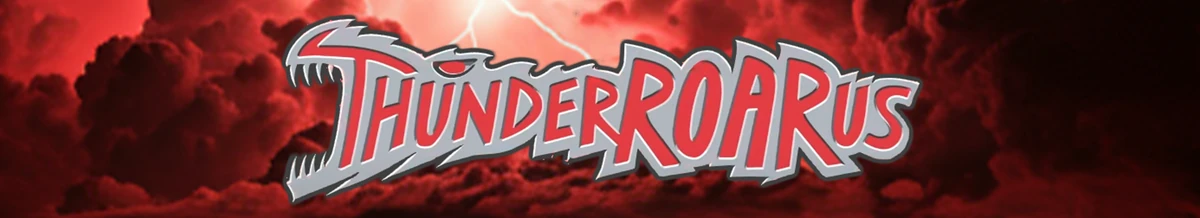 ThunderROARus | Monster Trucks Wiki | Fandom
