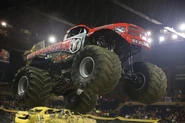 Rammunition | Monster Trucks Wiki | Fandom