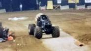 Wild Thang | Monster Trucks Wiki | Fandom