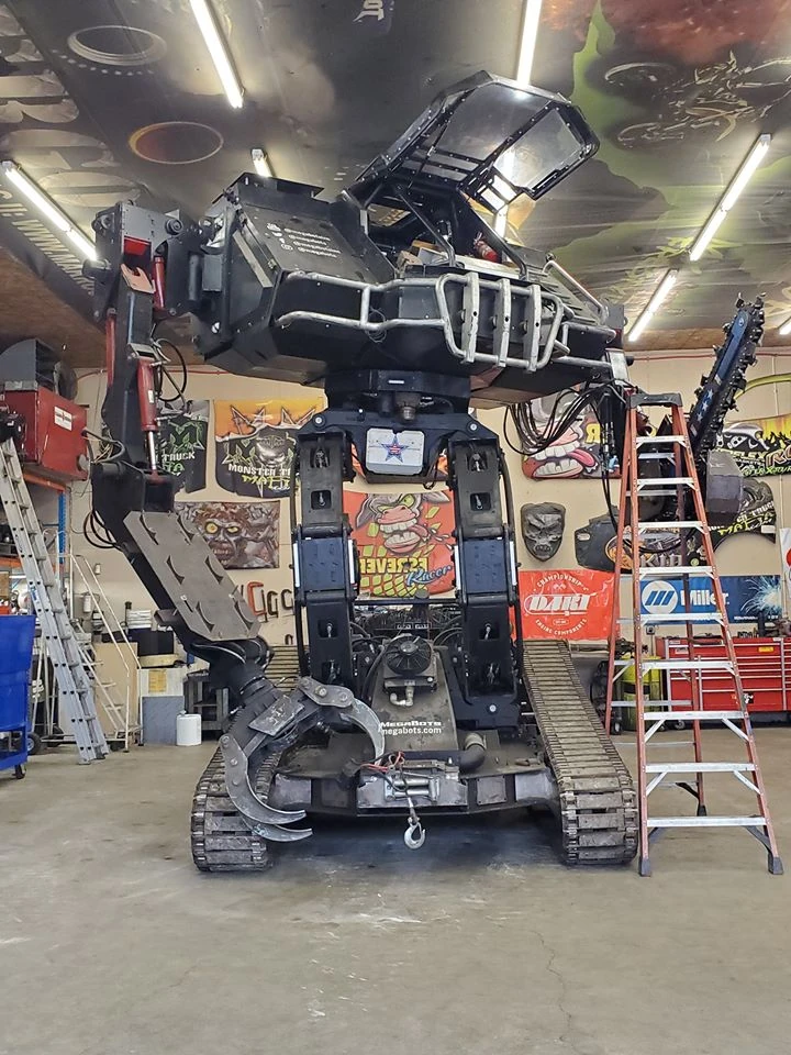 Eagle Prime | Monster Trucks Wiki | Fandom