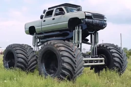 Monstermax | Monster Trucks Wiki | Fandom