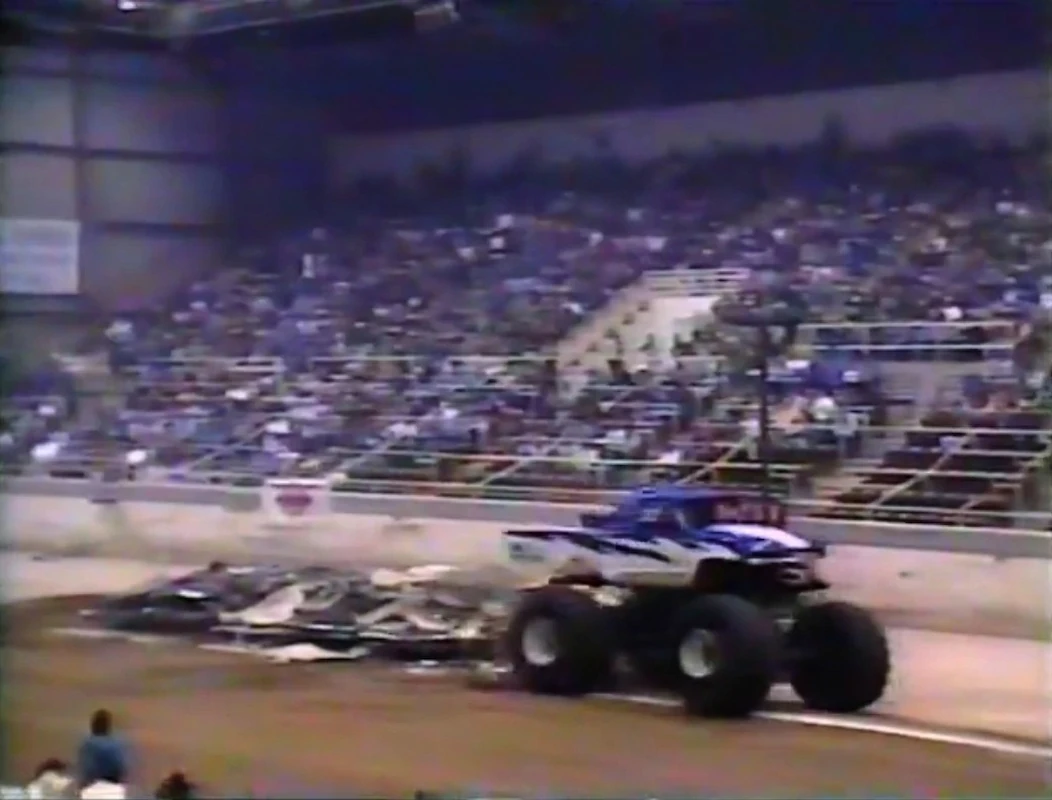 Hellraiser | Monster Trucks Wiki | Fandom