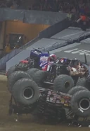 Tom Meents | Monster Trucks Wiki | Fandom