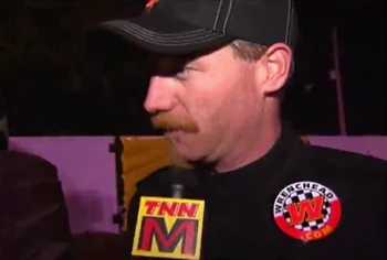 Cliff Thomas | Monster Trucks Wiki | Fandom