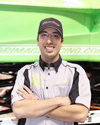 Tyler Groth | Monster Trucks Wiki | Fandom