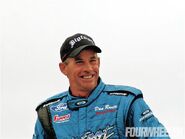 Dan Runte | Monster Trucks Wiki | Fandom