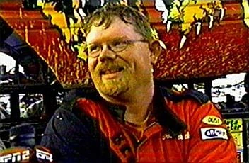 Brian Womack | Monster Trucks Wiki | Fandom