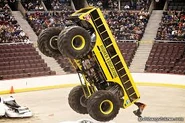 Higher Education | Monster Trucks Wiki | Fandom