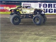 Team Meents | Monster Trucks Wiki | Fandom