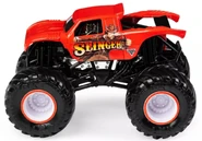 Slinger | Monster Trucks Wiki | Fandom