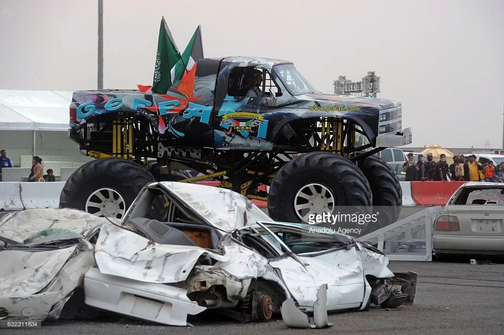 Category:Zinjer Motorsports | Monster Trucks Wiki | Fandom