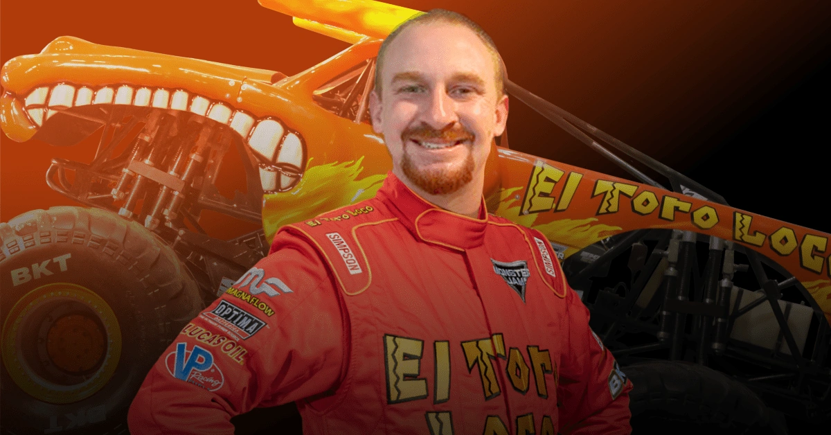 Kraig Champion | Monster Trucks Wiki | Fandom