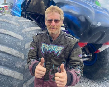 Allen Pezo | Monster Trucks Wiki | Fandom