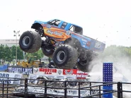 Bigfoot 14 | Monster Trucks Wiki | Fandom