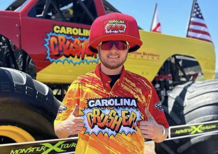 Cameron Tweedy | Monster Trucks Wiki | Fandom