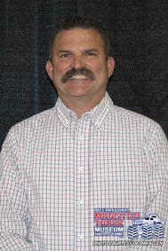 Gene Patterson | Monster Trucks Wiki | Fandom