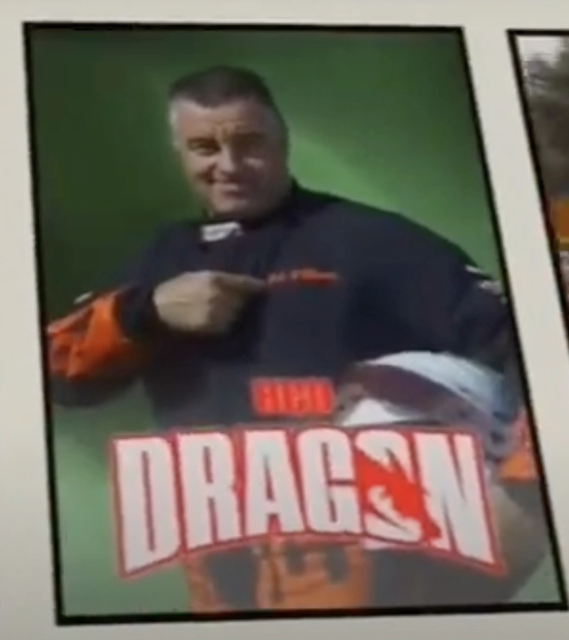 Rob Williams | Monster Trucks Wiki | Fandom