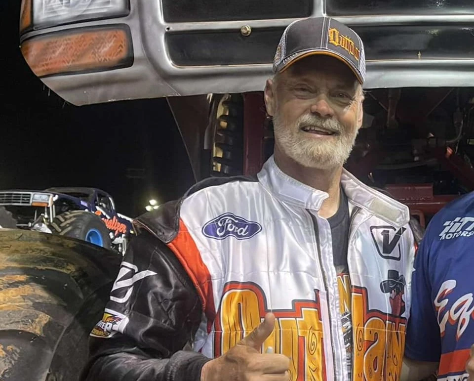 Mike Wine | Monster Trucks Wiki | Fandom