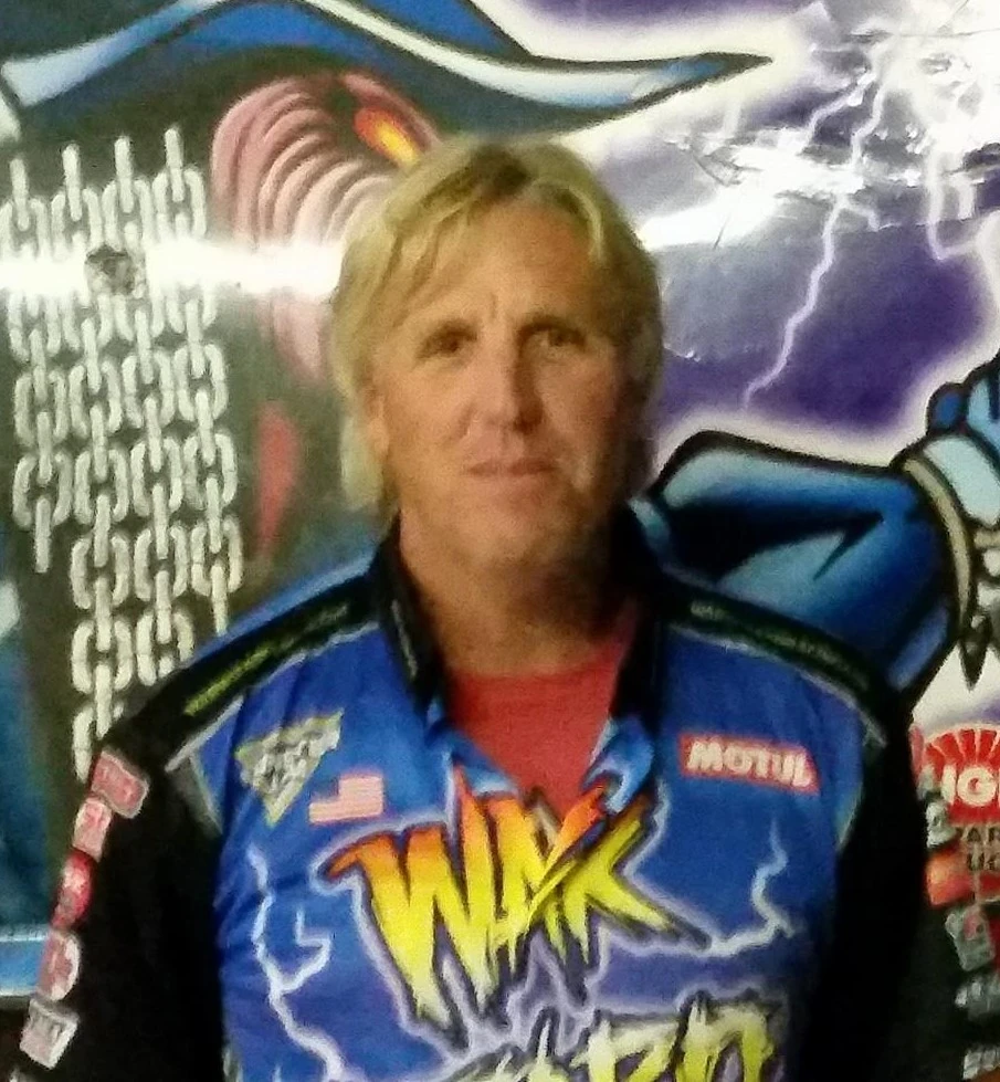 Randy Moore | Monster Trucks Wiki | Fandom