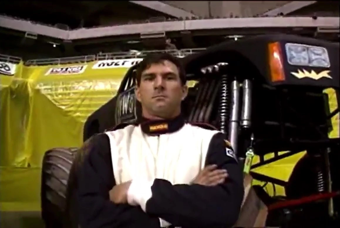 Rob Knell | Monster Trucks Wiki | Fandom