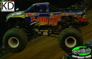 Traxxas T-Maxx | Monster Trucks Wiki | Fandom