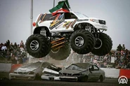 Zinjer Motorsports | Monster Trucks Wiki | Fandom