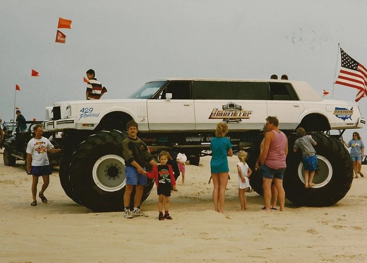 Limonator | Monster Trucks Wiki | Fandom